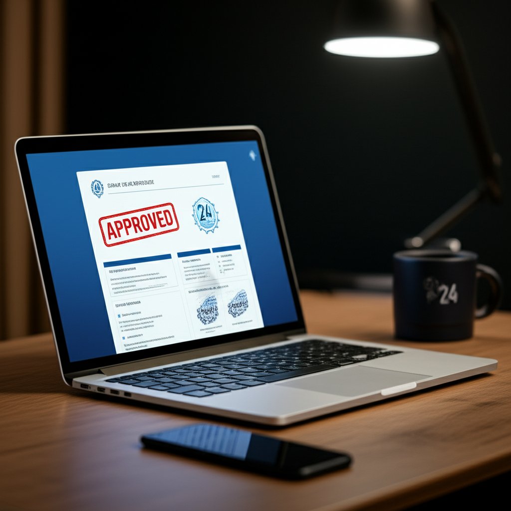 Rapid Solar Permit Approvals in 24 Hours via Automation | fistsolar.com ...