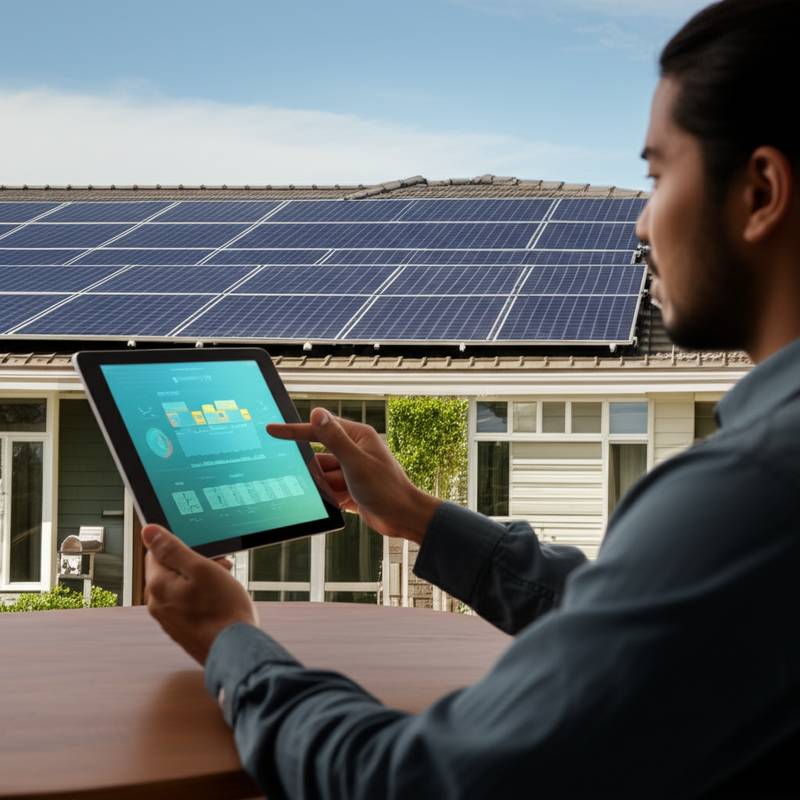 Solar Timing Strategies to Beat TOU Rates | fistsolar.com | Fist Solar ...