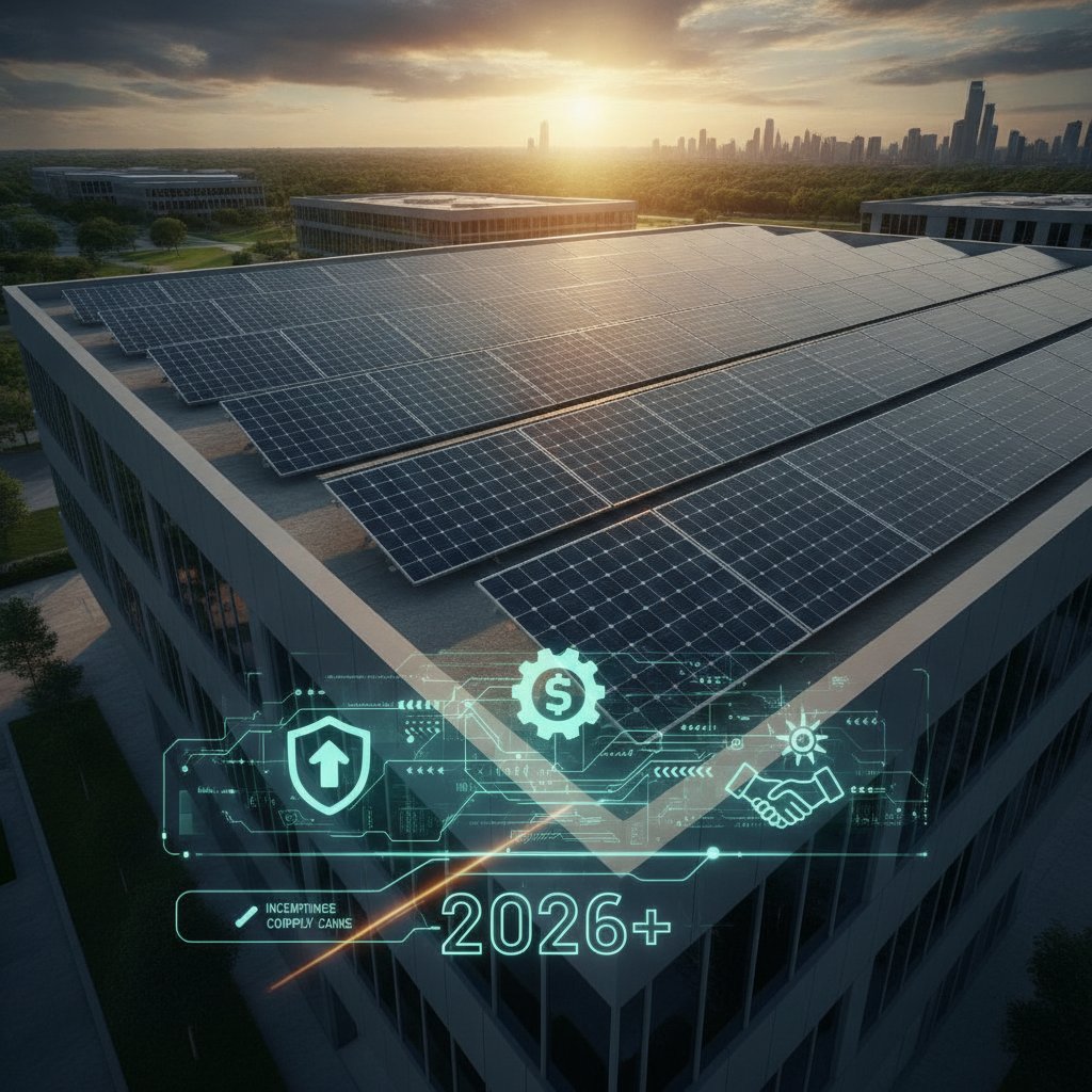 IRA Solar Tax Credit Bonus Rules for 2026 Projects | Fist Solar - Solar ...